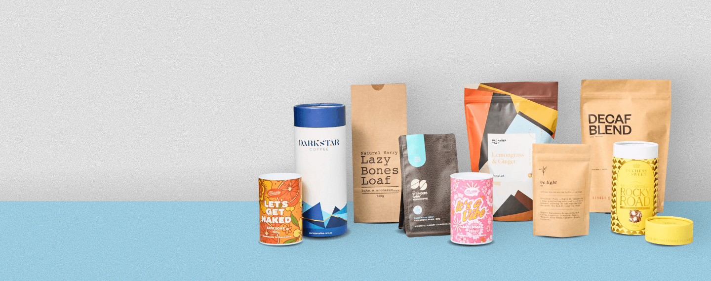 Packaging Design & Printing - ETIHAD GF