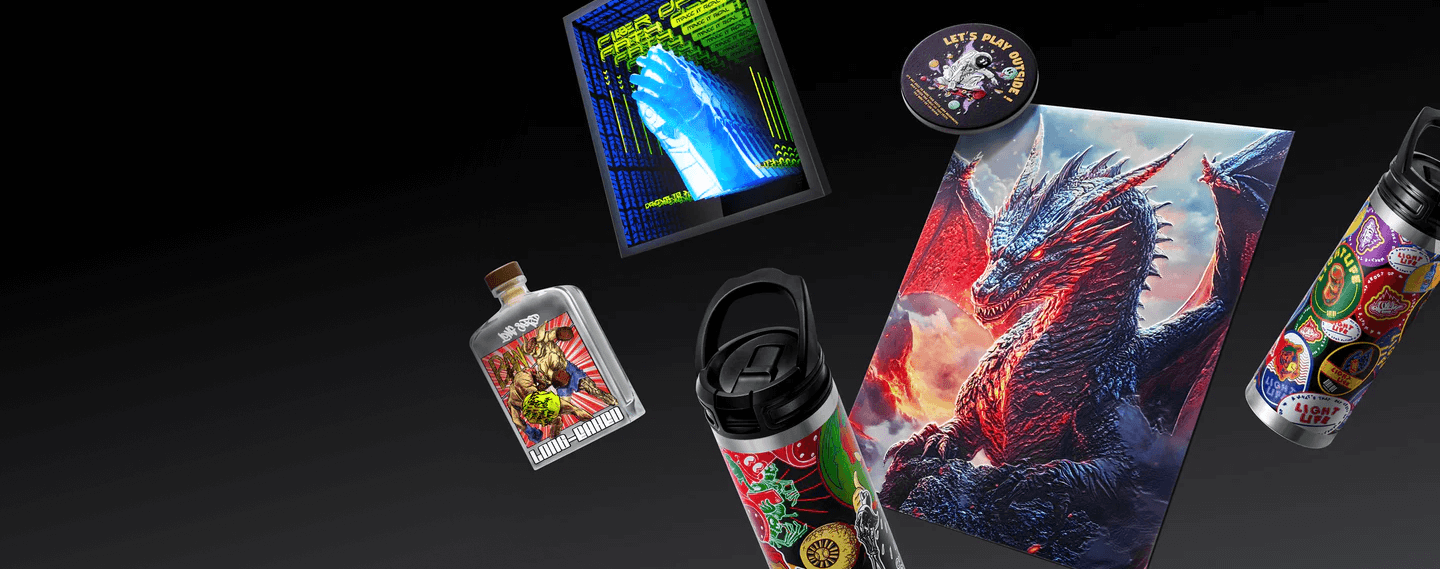UV Printing & Embossing - ETIHAD GF